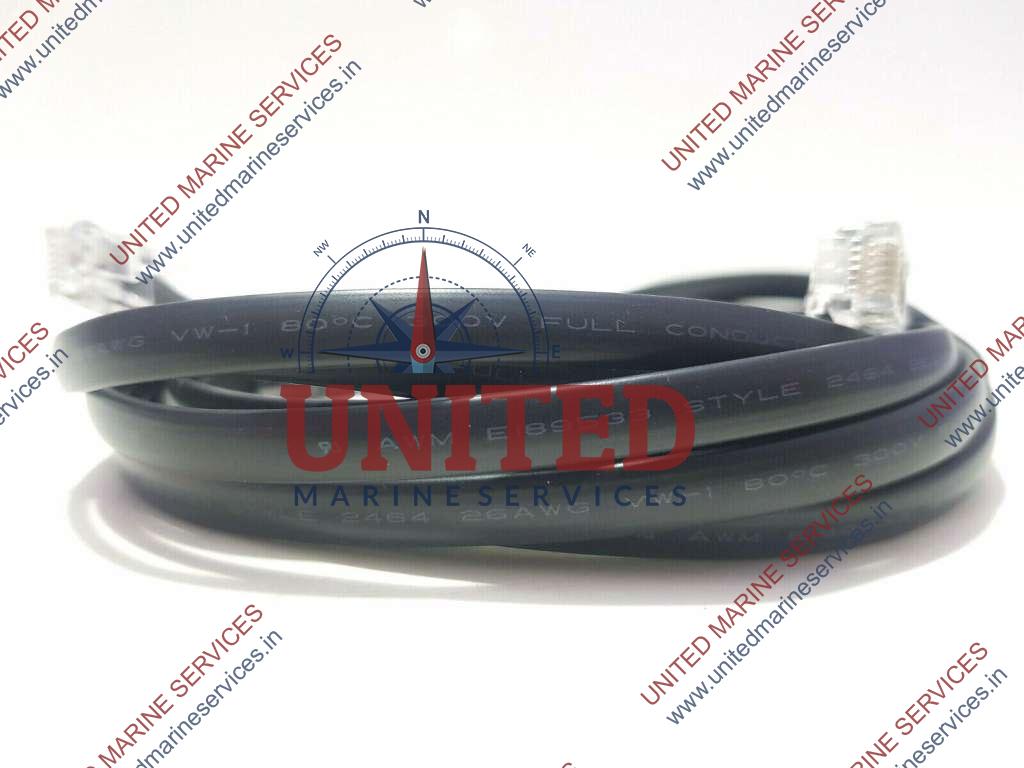 AWM E189533 FULL CONDUCTOR VW-1 80°C 300V 2464 26AWG | United Marine ...