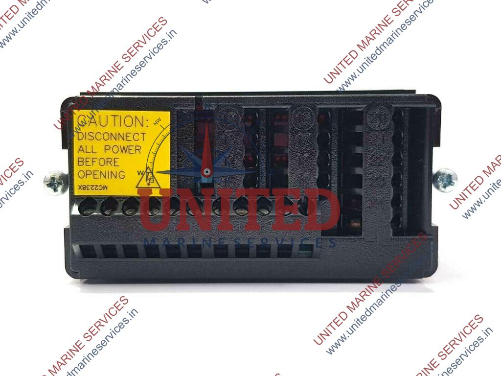RED LION PAXP0000 PROCESS INPUT DIN ANALOG INPUT PANEL METERS | United ...