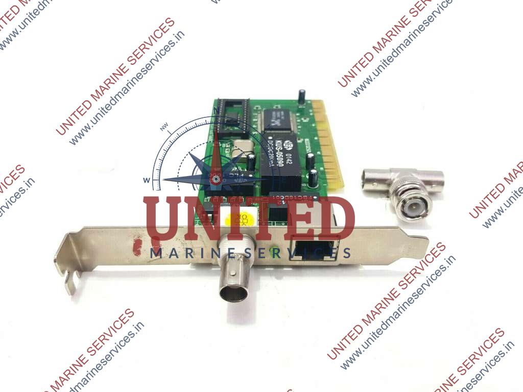 D-LINK DE-528CT 32-BIT PCI BUS ADAPTER | United Marine Services