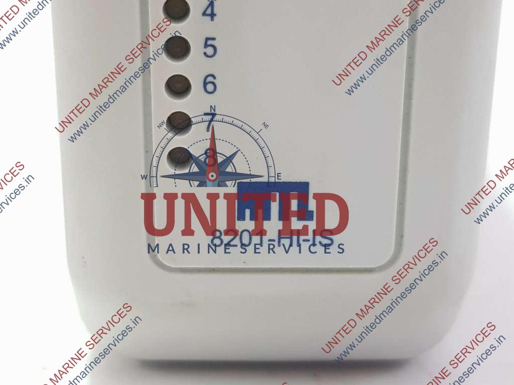 MTL 8201-HI-IS ANALOG INPUT MTL8000 SERIES HART ENABLED HI-SI 8 CHANNEL ...