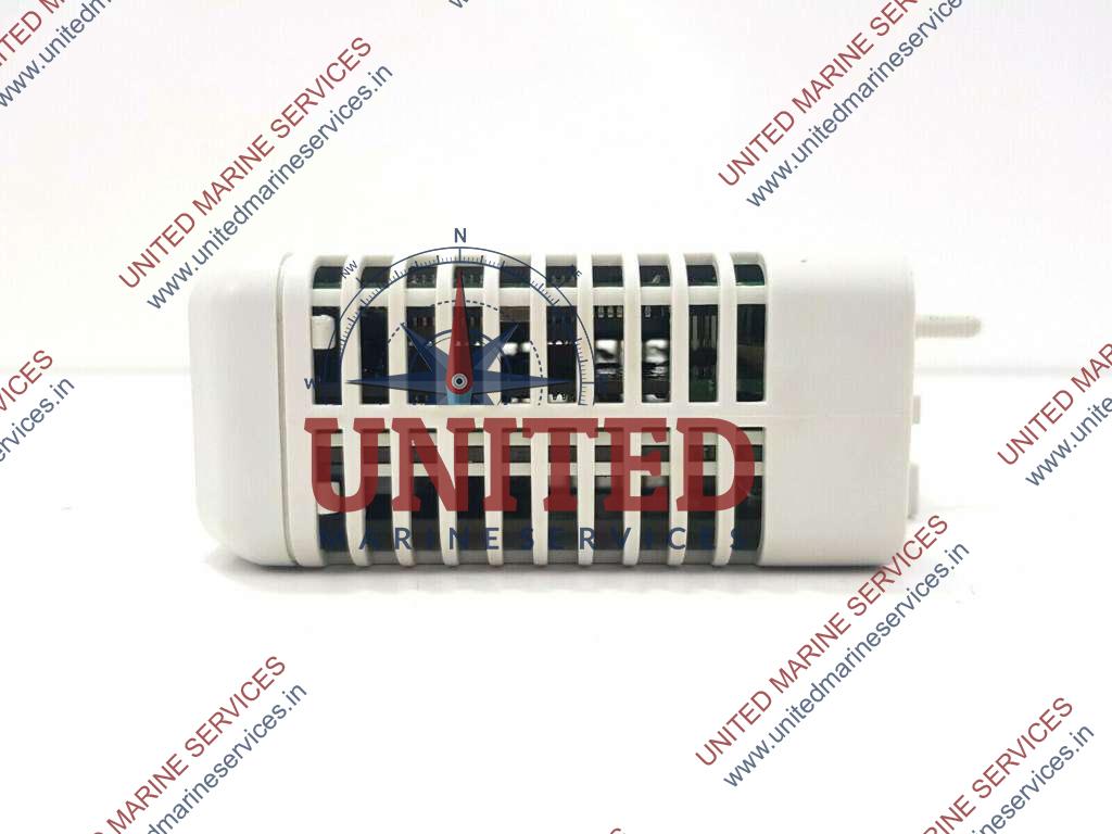 MTL 8201-HI-IS ANALOG INPUT MTL8000 SERIES HART ENABLED HI-SI 8 CHANNEL ...