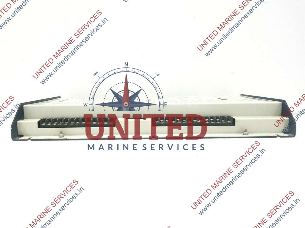 WOODWARD 9905-797 DIGITAL SYNCHRONIZER AND LOAD CONTROL REV.D DSLC ...