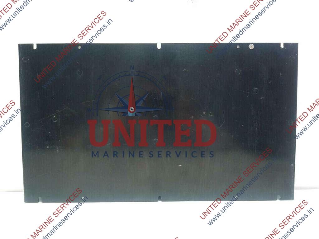 WOODWARD 9905-797 DIGITAL SYNCHRONIZER AND LOAD CONTROL REV.D DSLC ...