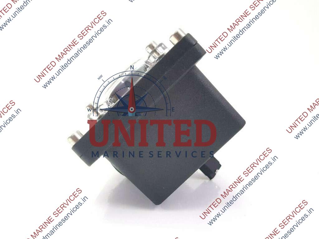 KEYSTONE AVID LP-0B201BN00-00-0R1 LP VALVE POSITION MONITOR | United ...