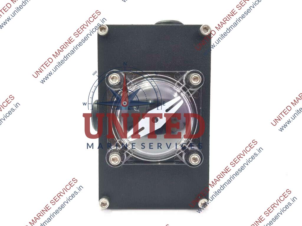 KEYSTONE AVID LP-0B201BN00-00-0R1 LP VALVE POSITION MONITOR | United ...