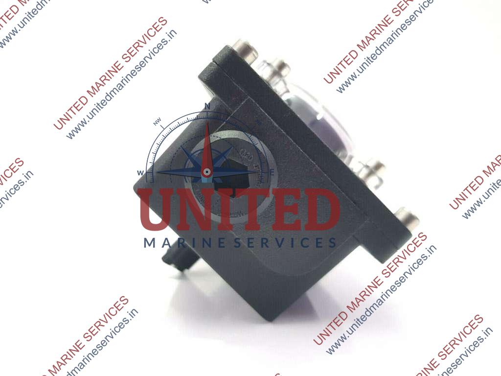 KEYSTONE AVID LP-0B201BN00-00-0R1 LP VALVE POSITION MONITOR | United ...