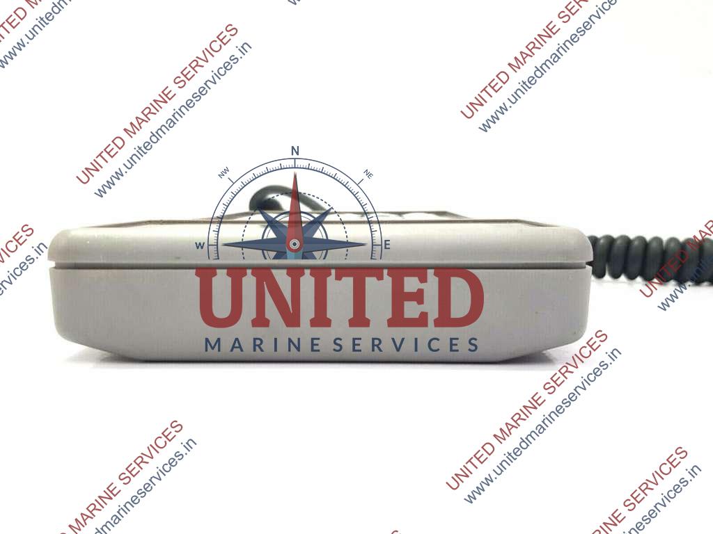 WOODWARD 9907-205 HAND HELD PROGRAMMER REV.NEW 0506 | United Marine ...