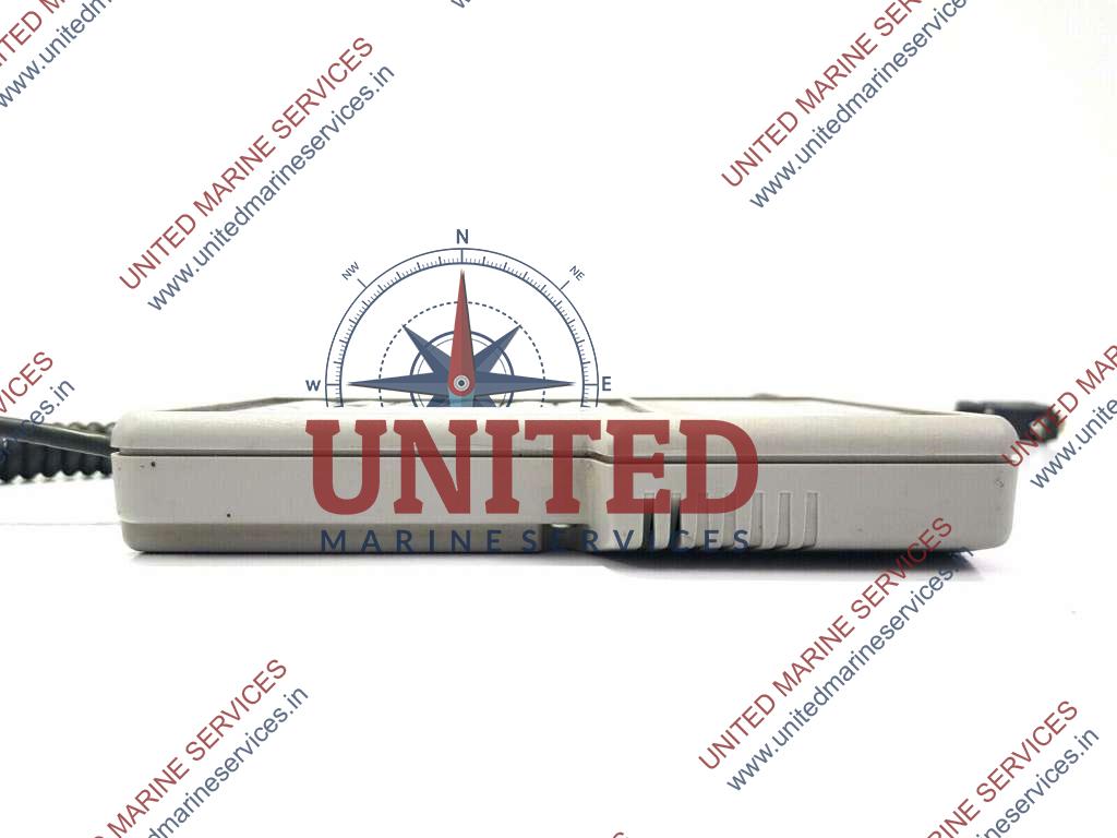 WOODWARD 9907-205 HAND HELD PROGRAMMER REV.NEW 0506 | United Marine ...