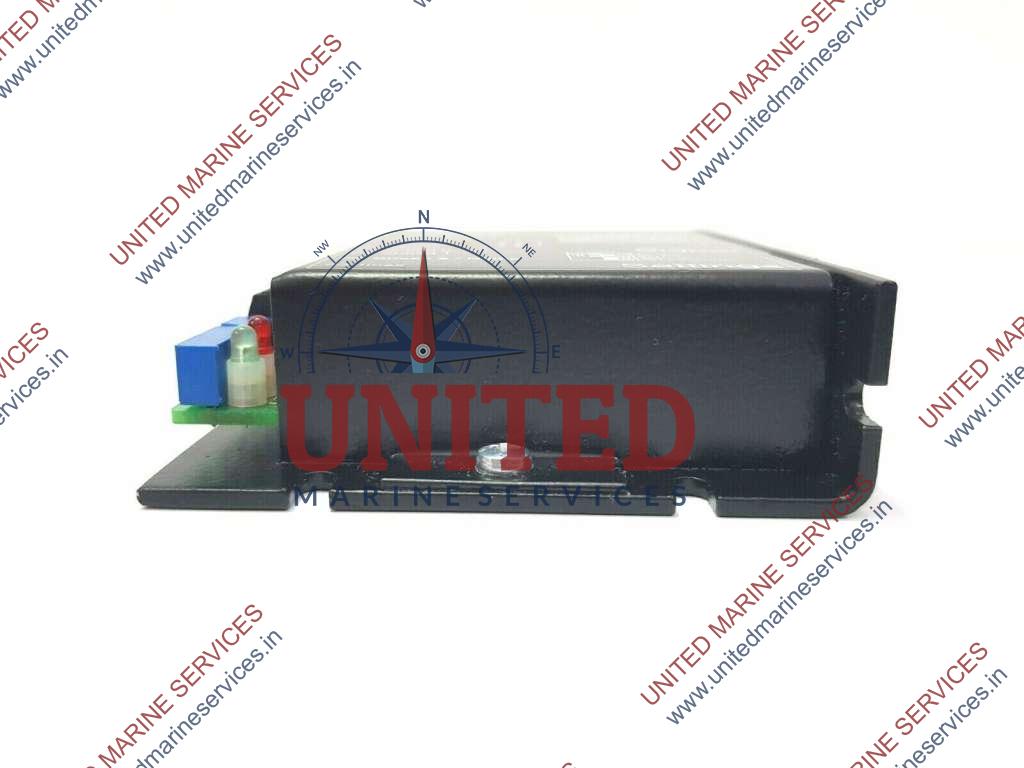 MAXON MOTOR CONTROL 1-Q-EC AMPLIFIER DEC 50/5 50V/5A | United Marine ...