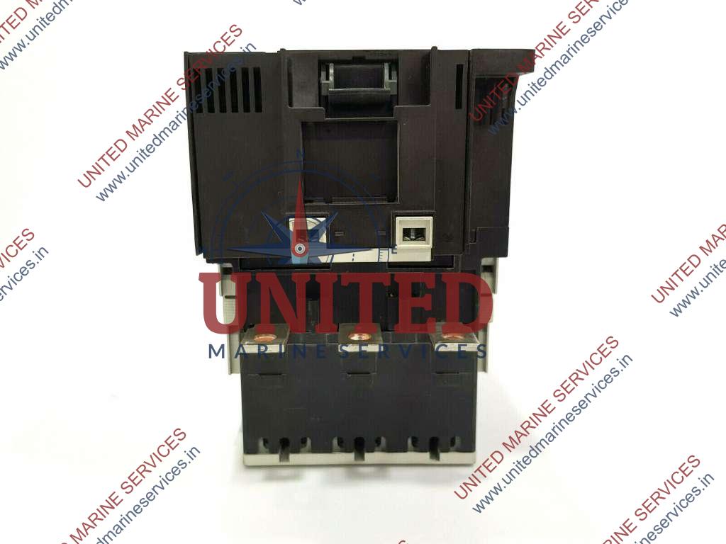 SIEMENS 3RT1054-6AF36 POWER CONTACTOR SIRIUS 3RT1054-6…6 | United ...
