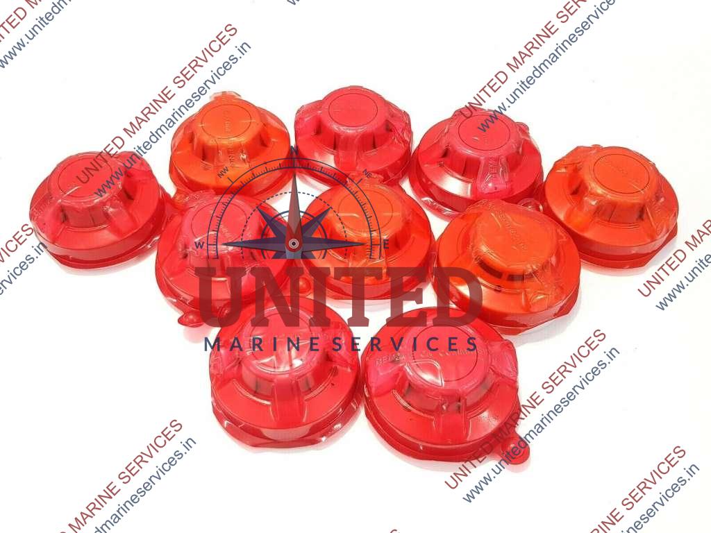 APOLLO SERIES 65 OPTICAL SMOKE DETECTOR 55000-316 APO WITH BASE / LOT ...