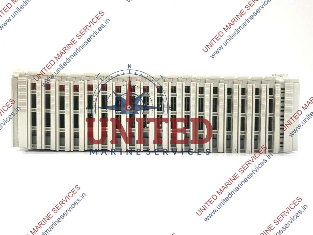 BECKHOFF KL9050 TERMINAL BUS EXTENSION WITH 6x KL1889, 12x KL2808, 1x ...