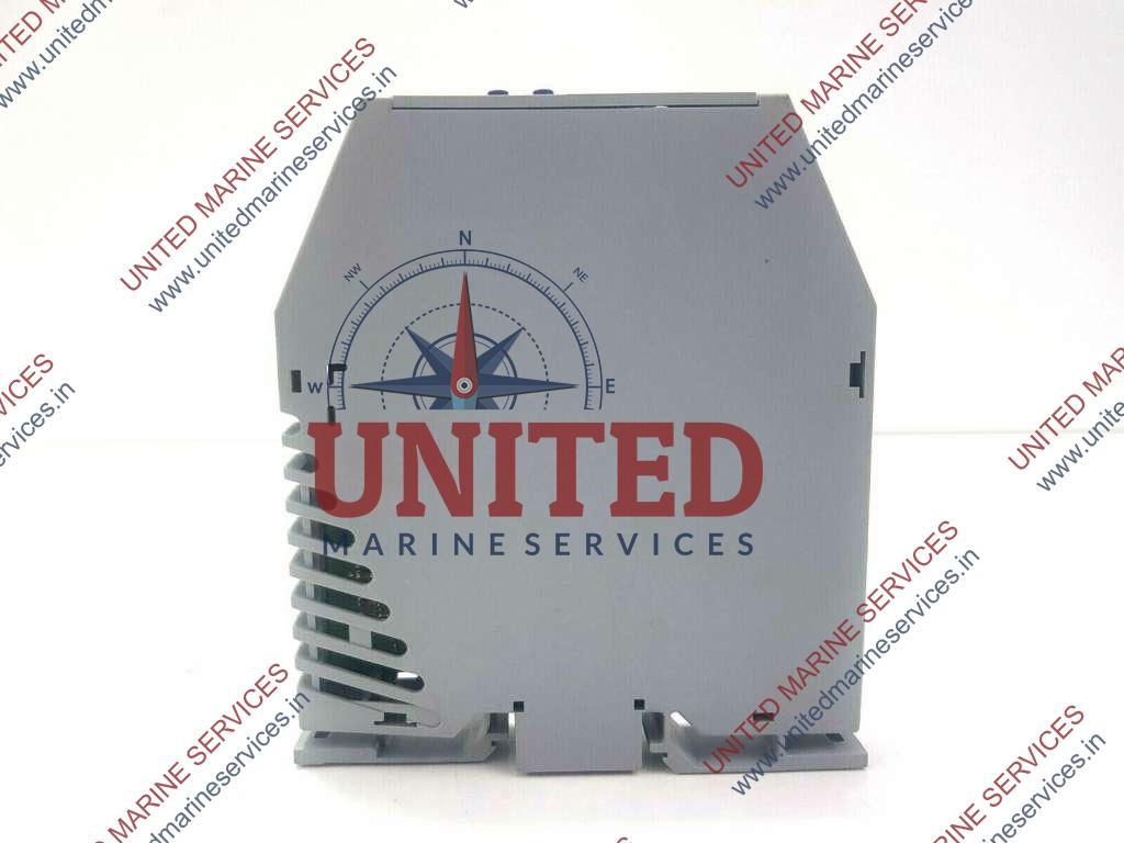 JUMO ITRON DR100 COMPACT CONTROLLER 702060/188-888-000-23/ 3A 250 VAC ...