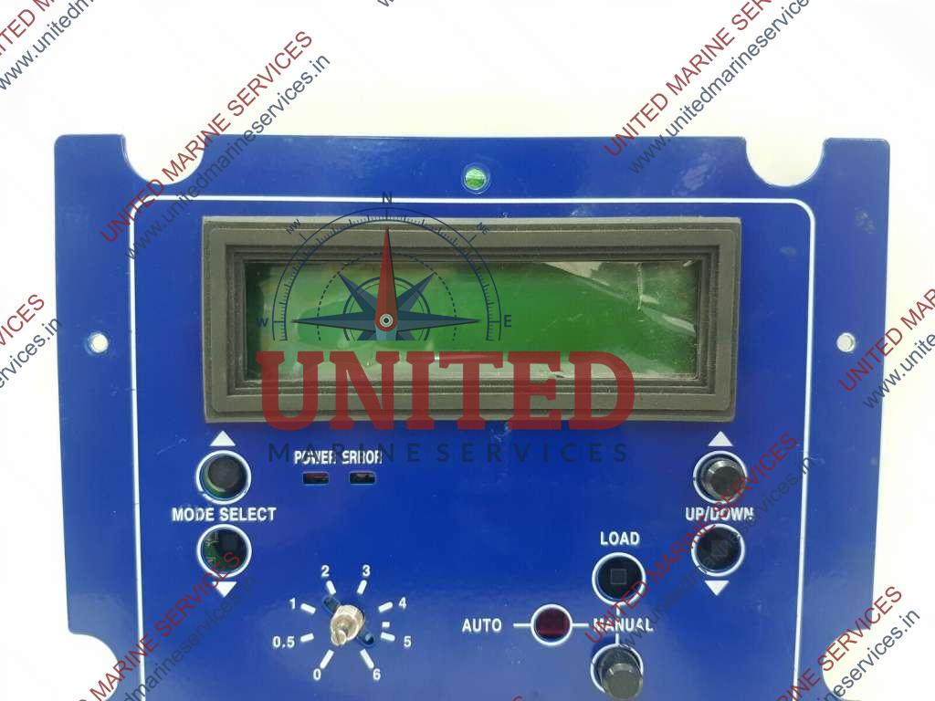 BYS CONTROLS EPCON-1 REV 4.2 ELECTRO-PNEUMATIC CONTROLLER EPCON1 ...