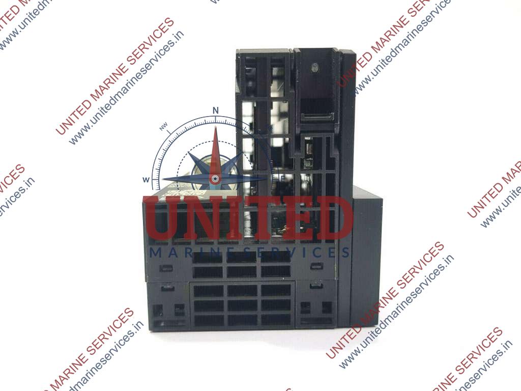 WEIDMULLER UR20-FBC-MOD-TCP-V2 U-REMOTE MODBUS TCP FIELDBUS COUPLER ...