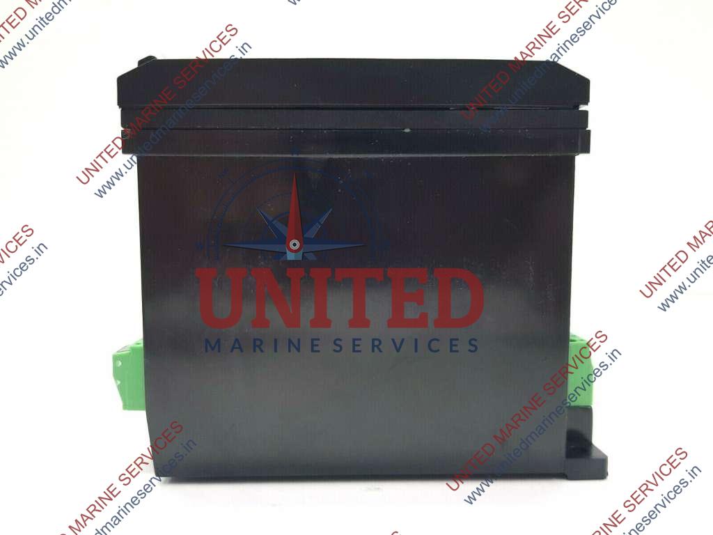 VEGA VEGAMET 381 MET381.XX SIGNAL CONDITIONER SENSOR LEVEL PROBE RELAY ...