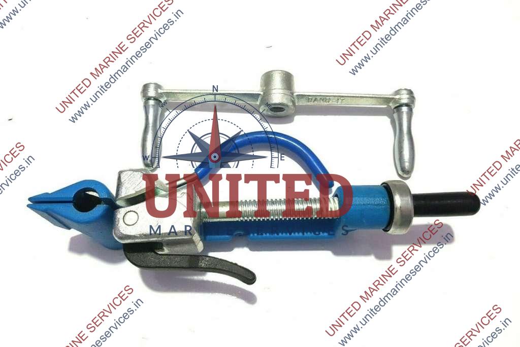 BAND-IT C00189 BANDING TOOLS / | United Marine Services