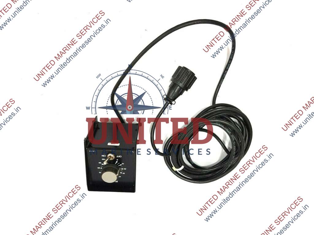 MILLER RHC-14 REMOTE HAND CONTROL WITH CABLE 20 FEET RHC41 | United ...