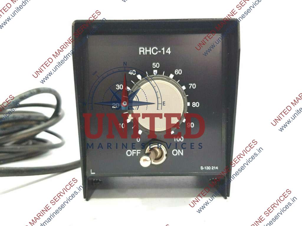 MILLER RHC-14 REMOTE HAND CONTROL WITH CABLE 20 FEET RHC41 | United ...