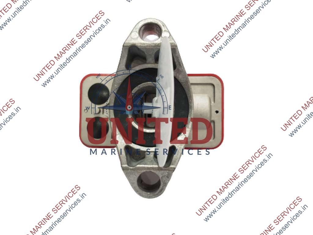 SYSTEM SENSOR WFD40N FIRE SPRINKLER MONITOR 4” WATERFLOW DETECTOR ...