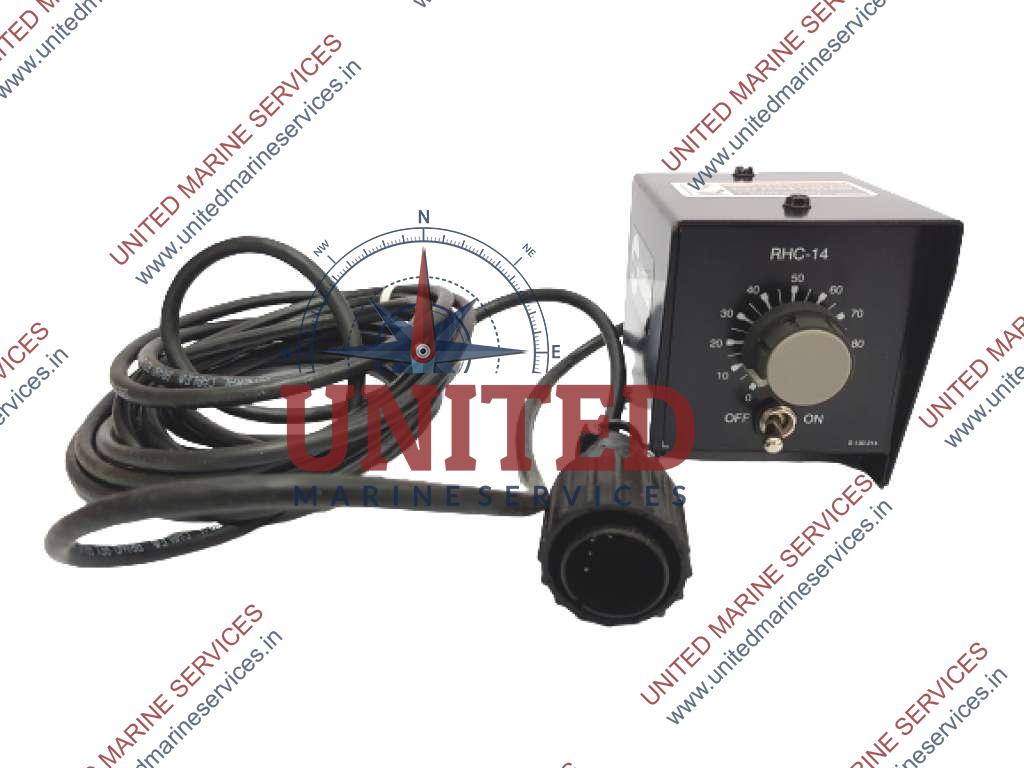MILLER RHC-14 REMOTE HAND CONTROL WITH CABLE 20 FEET RHC41 | United ...