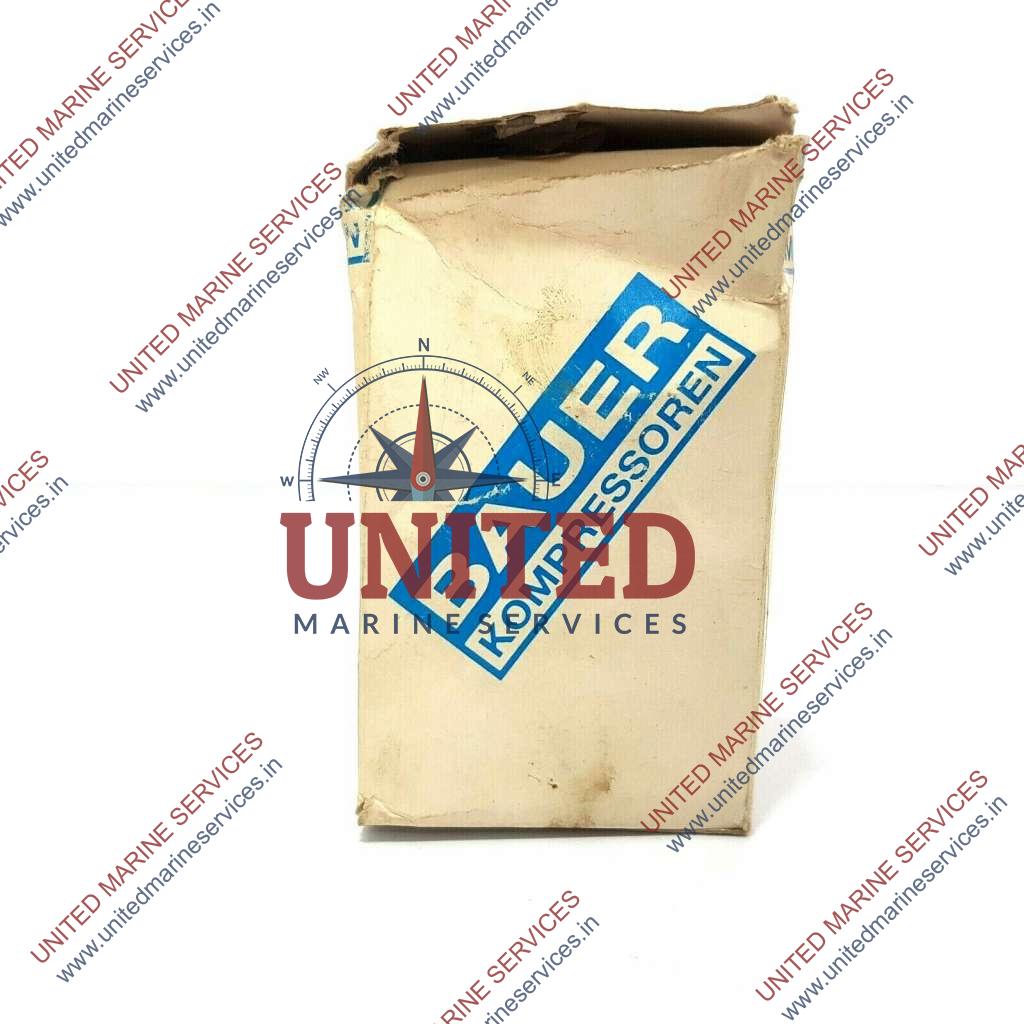 BAUER KOMPRESSOREN N70 AIR FILTER ELEMENT BA AIR COMPRESSOR N 70 ...