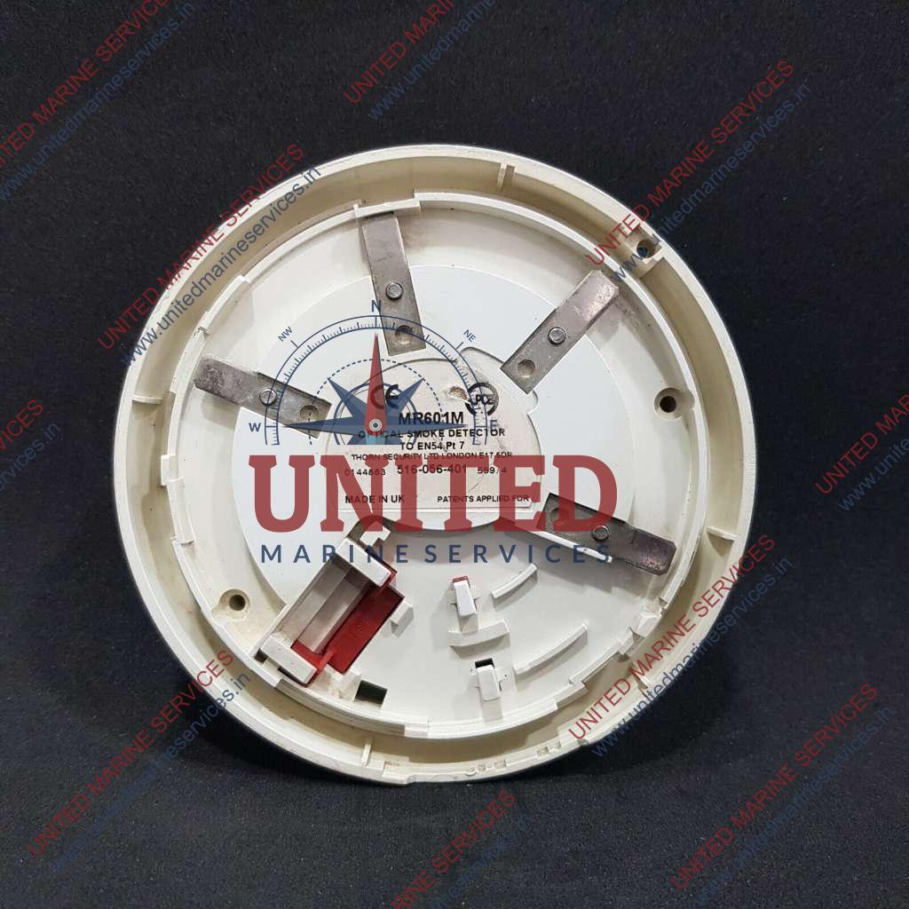 THORN SECURITY MR601M OPTICAL SMOKE DETECTOR 516-056-401 MR-601-M ...