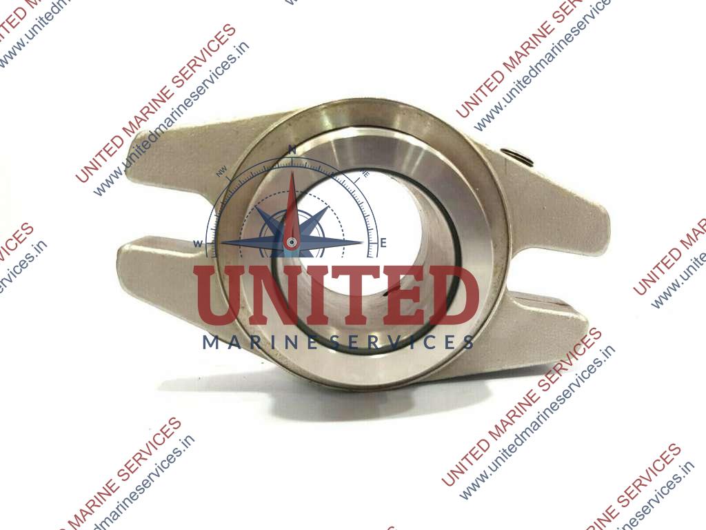 DEPAC 270 MECHANICAL SEAL 270-40 1/8” F200701 | United Marine Services