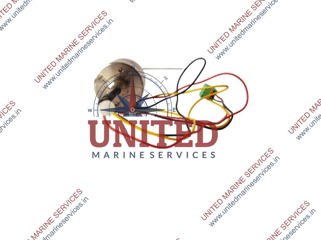 EMERSON SAAB TANK RADAR LEVELDATIC LD80S PRESSURE SENSOR | United ...