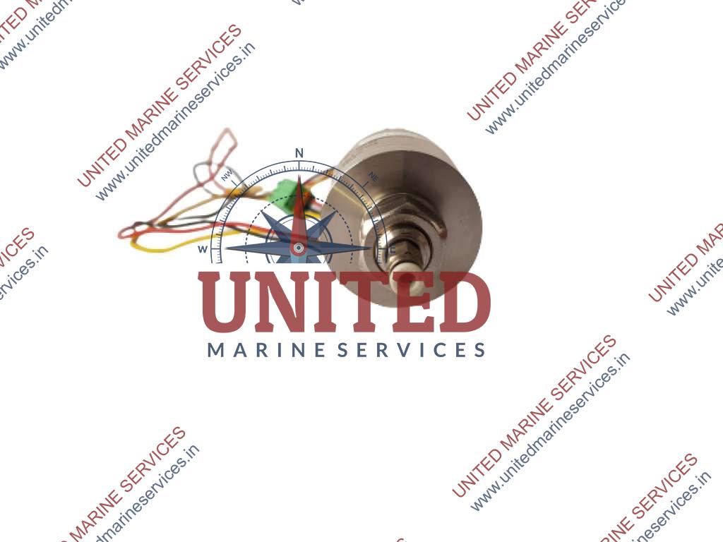 EMERSON SAAB TANK RADAR LEVELDATIC LD80S PRESSURE SENSOR | United ...