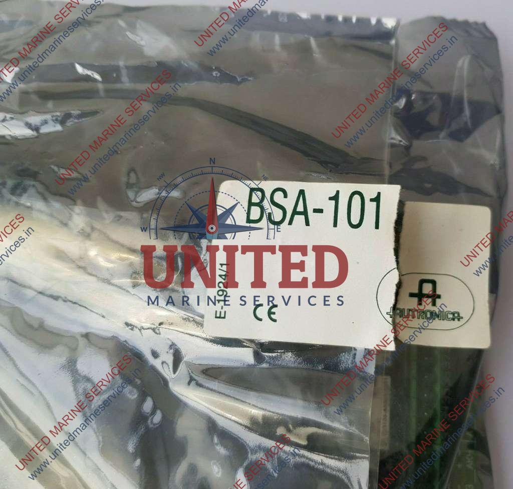 AUTRONICA BSA-101 PROCESSOR BOARD 7212-142.0008 / BSA101 | United ...