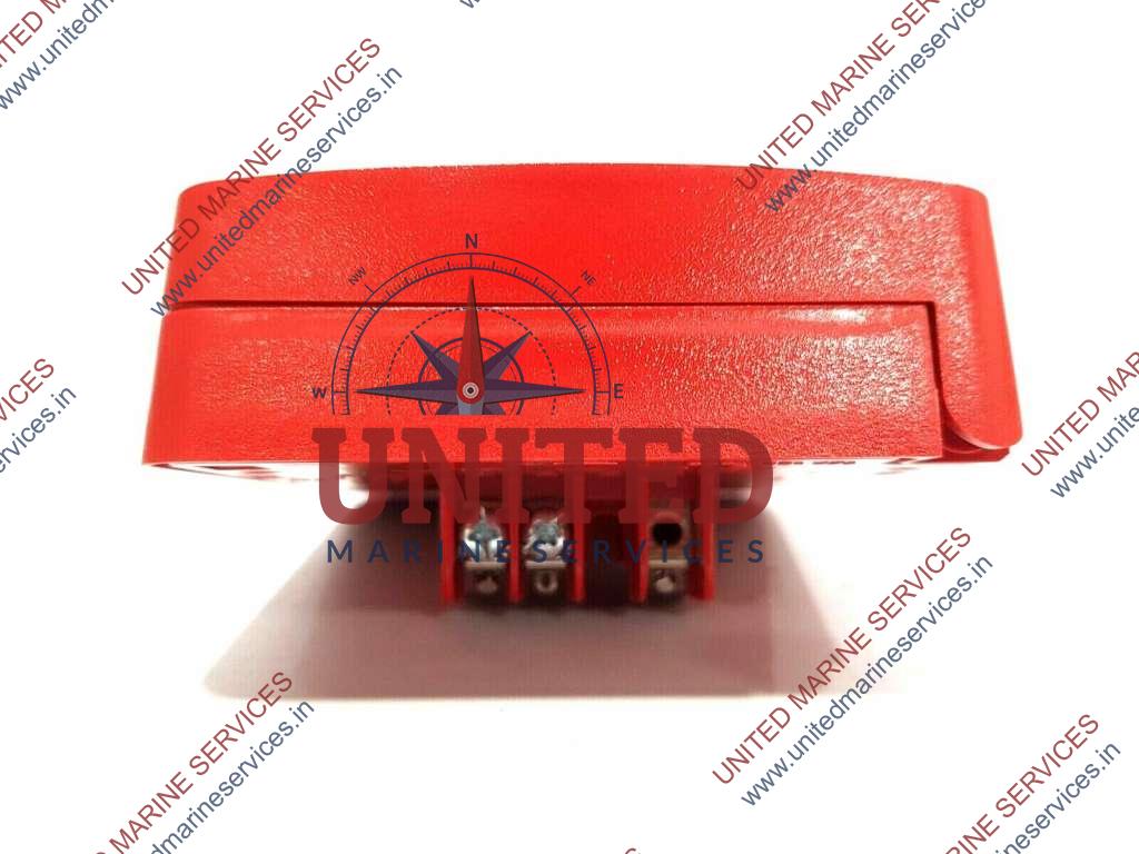 NOTIFIER NBG-12LX FIRE ALARM DUAL ACTION ADDRESSABLE PULL STATION KEY ...
