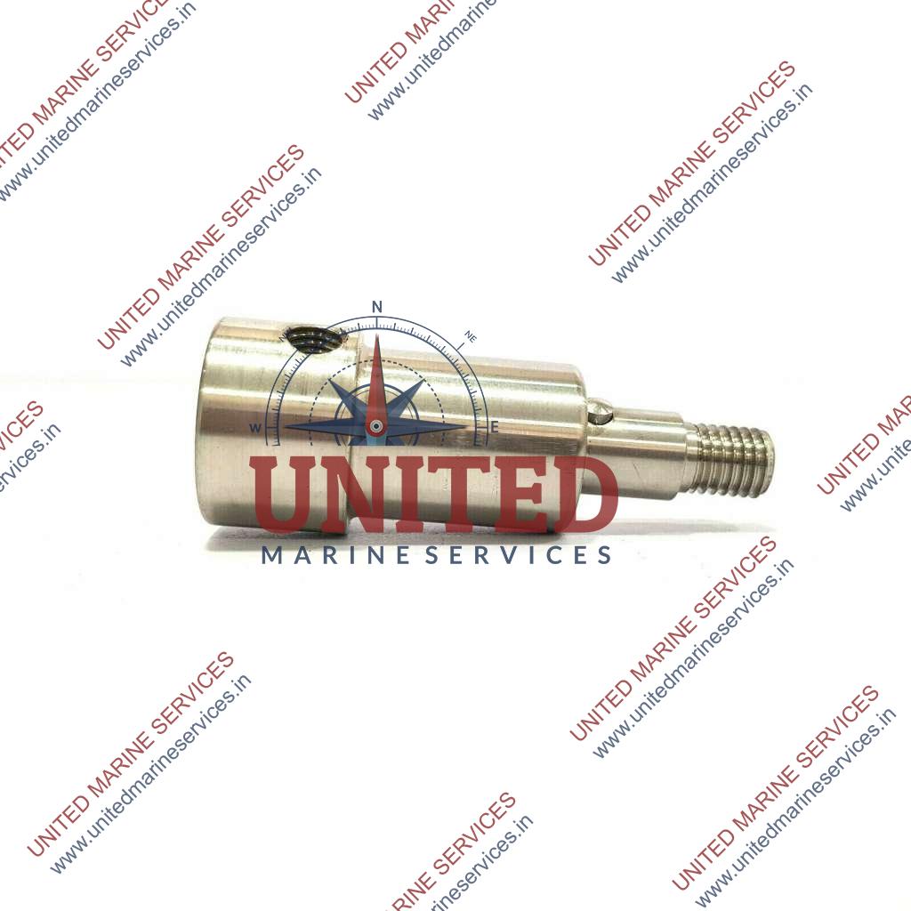 TEAMTEC 2992 INCINERATOR SLUDGE CIRC PUMP | United Marine Services