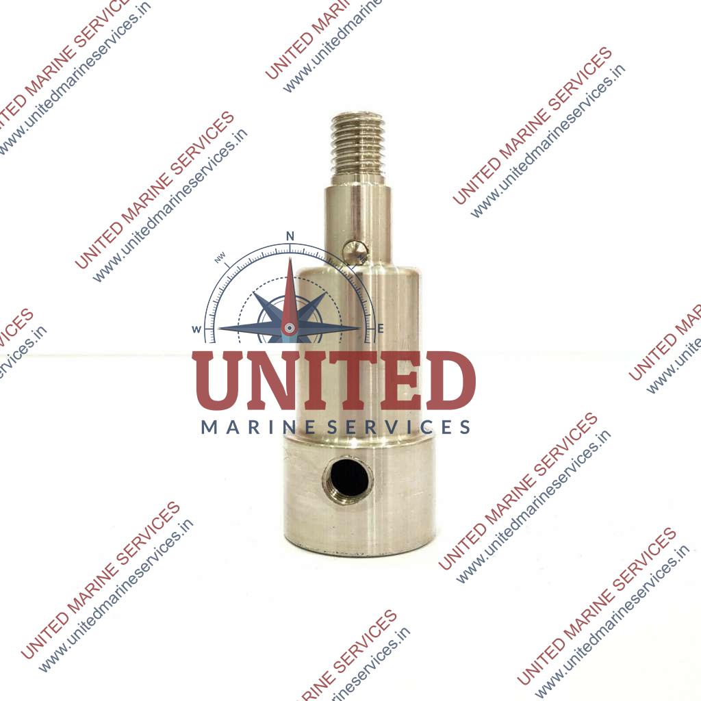 TEAMTEC 2992 INCINERATOR SLUDGE CIRC PUMP | United Marine Services