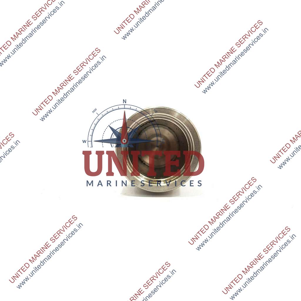 TEAMTEC 2992 INCINERATOR SLUDGE CIRC PUMP | United Marine Services