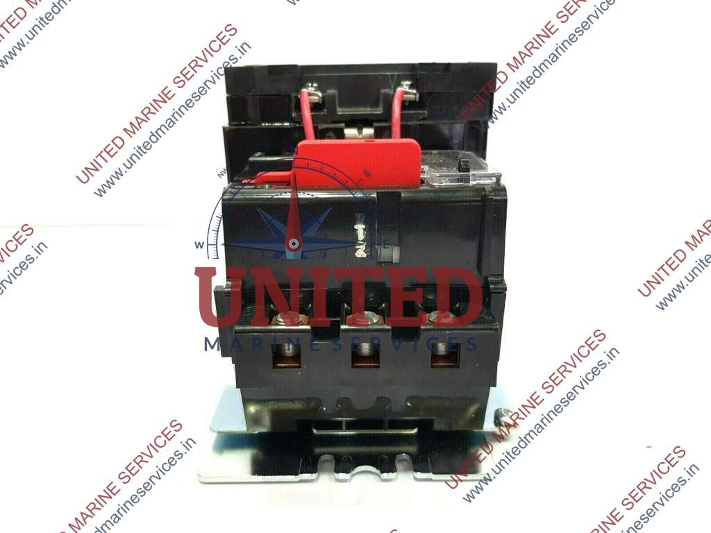 SQUARE D 8536SDO1V02H20S AC MAGNETIC NEMA SIZE 2 STARTER SER A | United ...