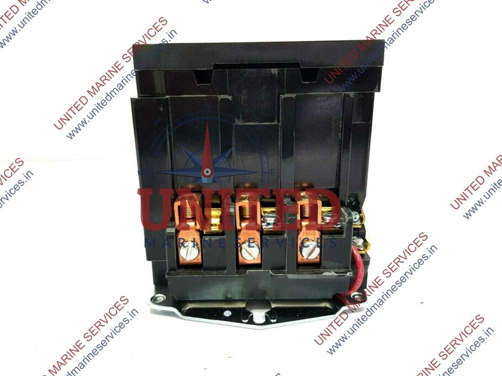 SQUARE D 8536SDO1V02H20S AC MAGNETIC NEMA SIZE 2 STARTER SER A | United ...