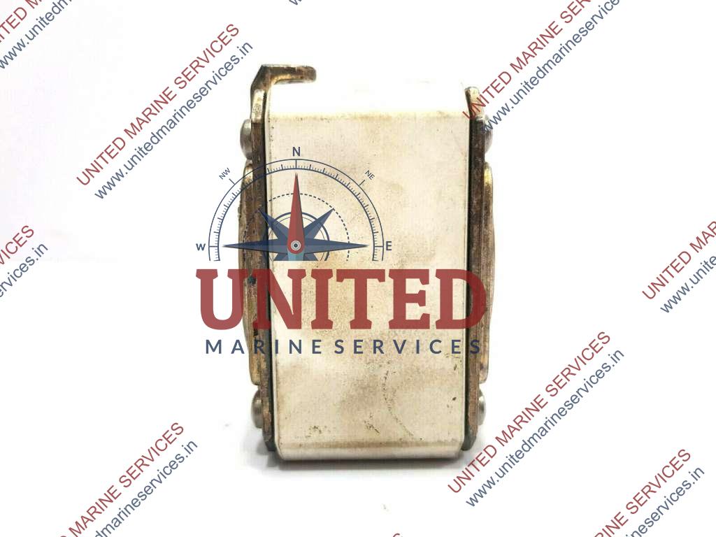 FERRAZ SHAWMUT D300084 PROTISTOR SQUARE FUSE 1250A / LOT OF 2 | United ...