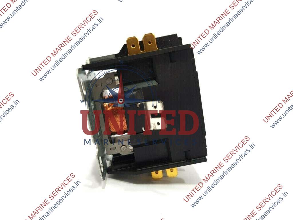 CARRIER HN52TC024 CONTACTOR COIL 24V 50/60Hz 2P- 32 FLA | United Marine ...