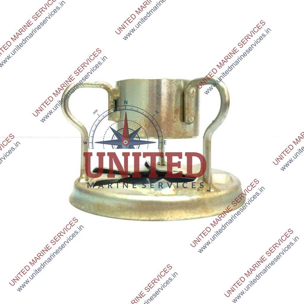 TEAMTEC 11632 FLAME SCROD B3C | United Marine Services