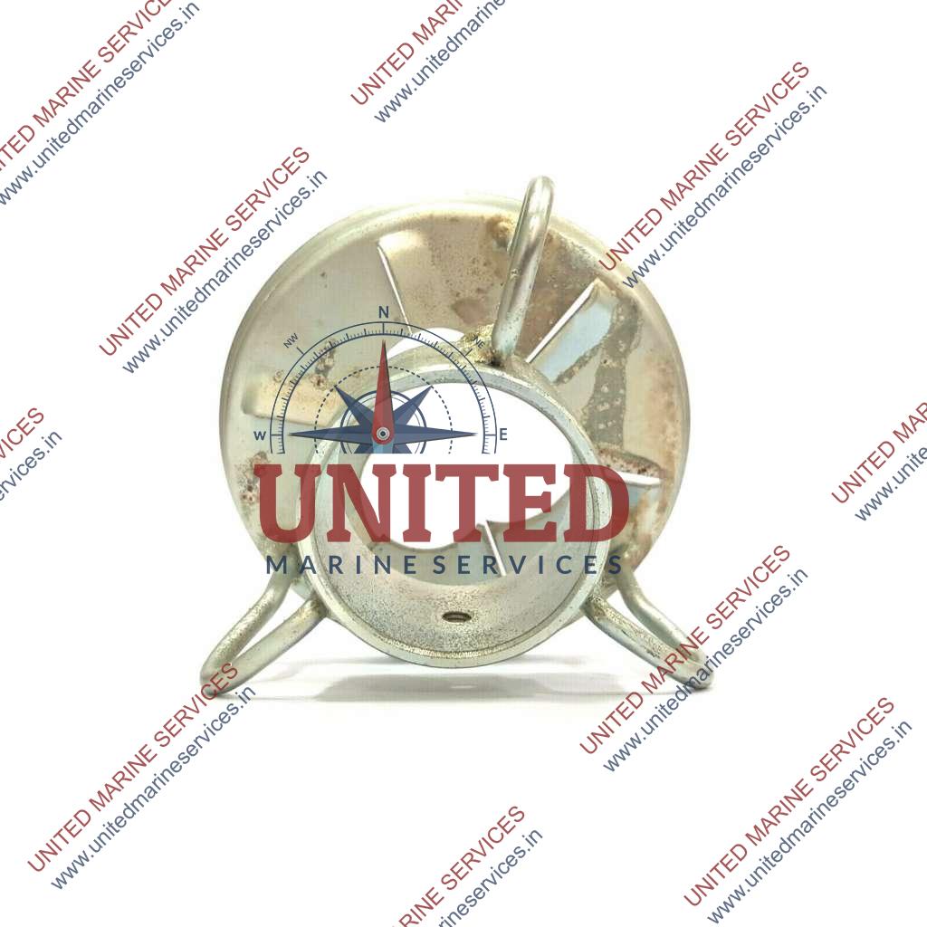TEAMTEC 11632 FLAME SCROD B3C | United Marine Services