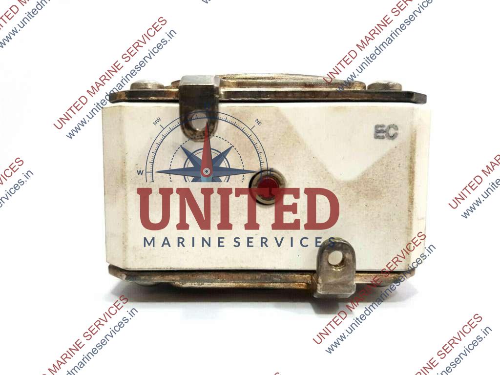 FERRAZ SHAWMUT D300084 PROTISTOR SQUARE FUSE 1250A / LOT OF 2 | United ...