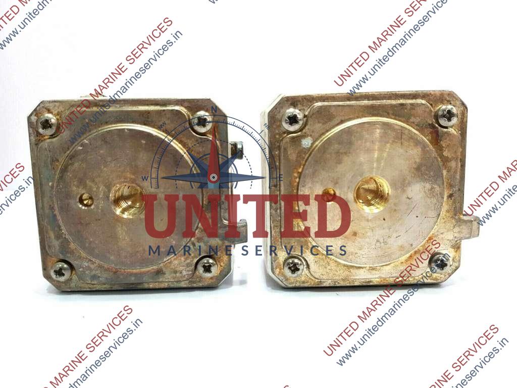 FERRAZ SHAWMUT D300084 PROTISTOR SQUARE FUSE 1250A / LOT OF 2 | United ...