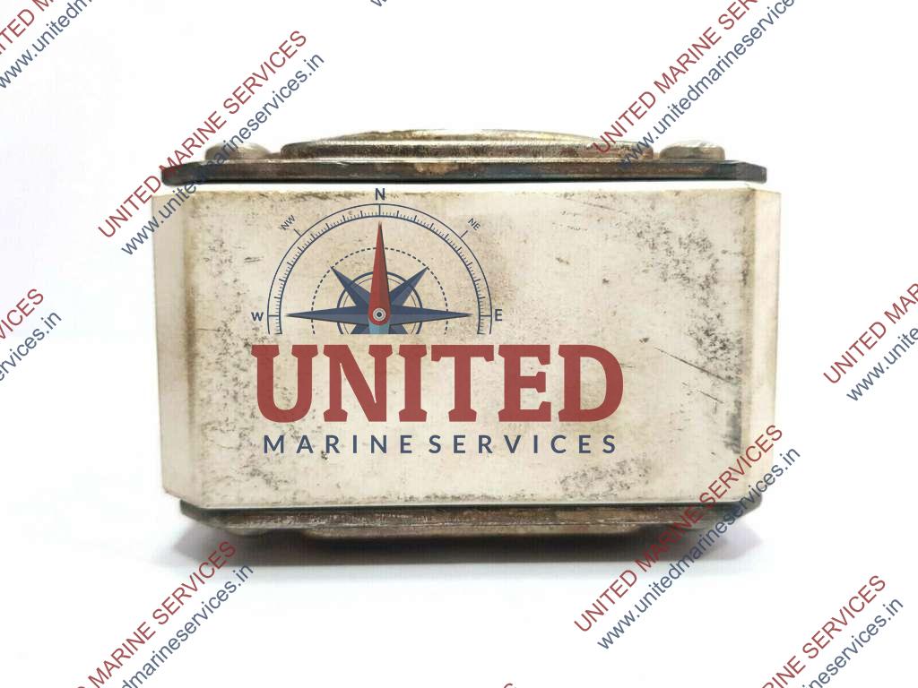 FERRAZ SHAWMUT D300084 PROTISTOR SQUARE FUSE 1250A / LOT OF 2 | United ...