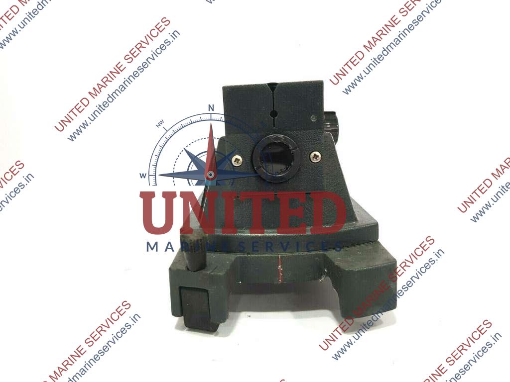 RAYTHEON MARINE 143-024 E00 STANDARD BEARING SIGHT AZIMUTH ANGLE 3643 ...