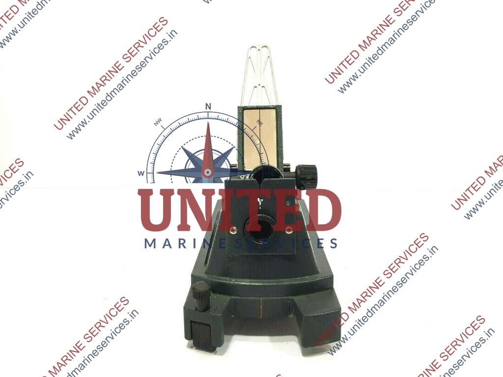 RAYTHEON MARINE 143-024 E00 STANDARD BEARING SIGHT AZIMUTH ANGLE 3643 ...