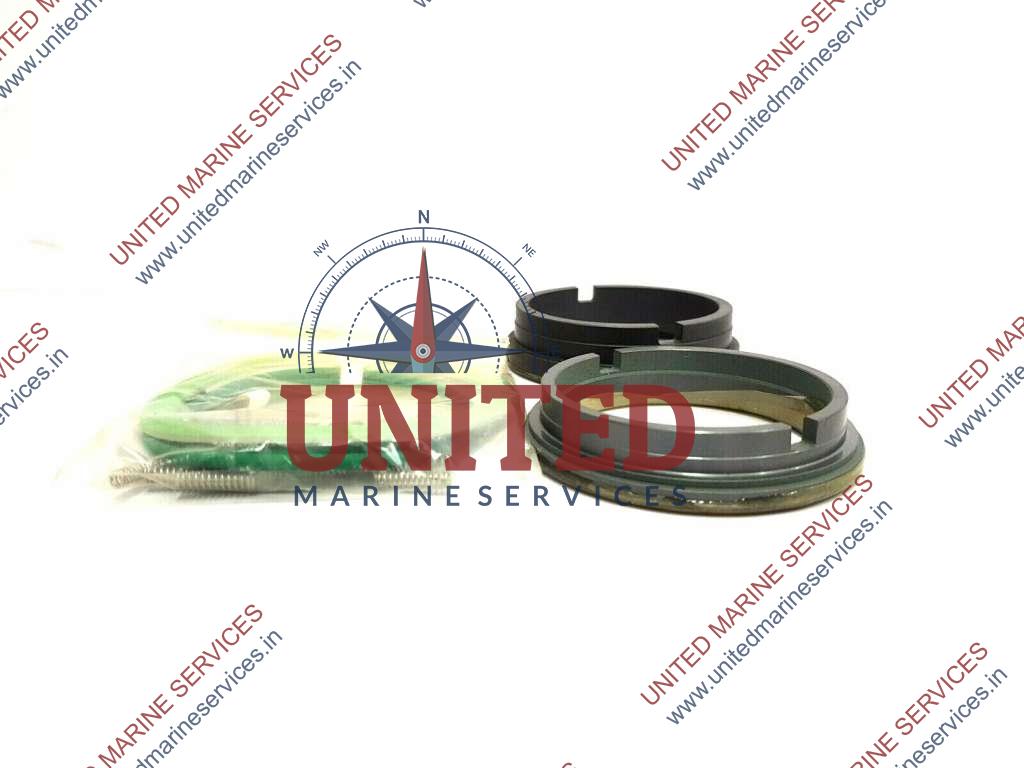 DEPAC 270V MECHANICAL SEAL SIZE 45 | United Marine Services