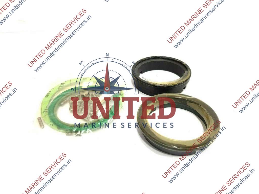 DEPAC 270V MECHANICAL SEAL SIZE 45 | United Marine Services