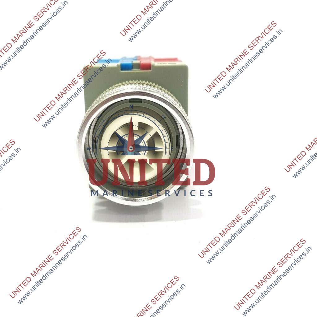 IDEC ASW0201 SEQUENCE SWITCH COS5 CONTROL UNIT | United Marine Services