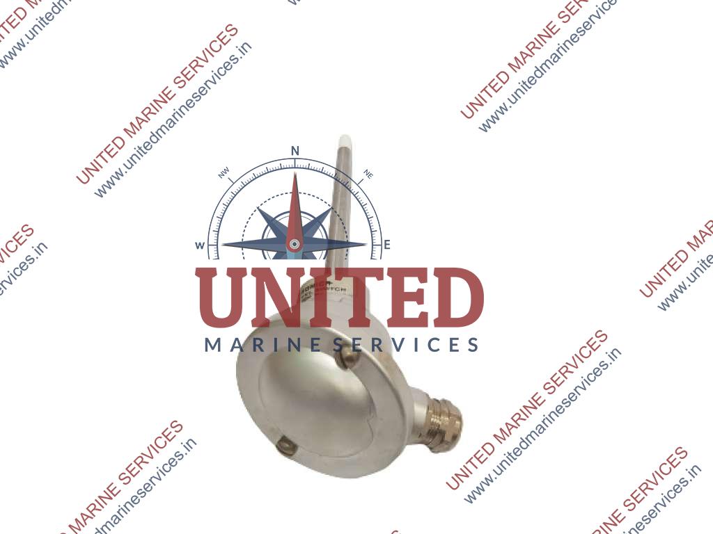 AUTRONICA GL-3B/N-0 200 ELECTRONIC LEVEL SWITCH 1635 | United Marine ...